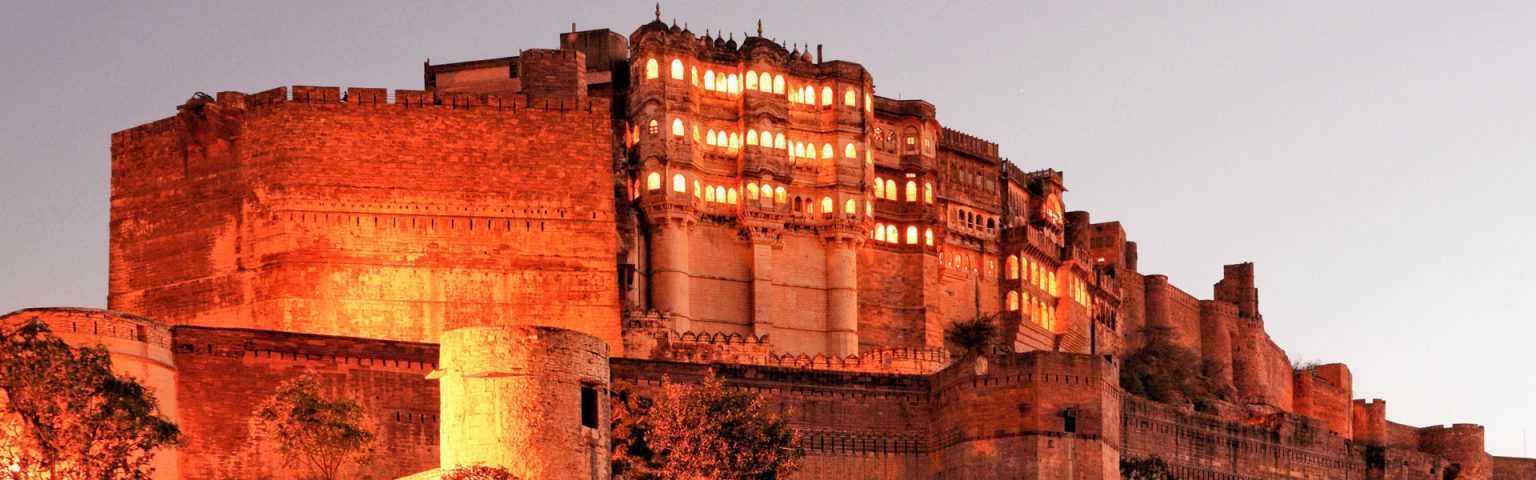 Jodhpur City Guide | Jodhpur Destination Attractions